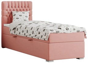 Boxspringová poste AUDREY 90