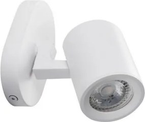 Svítidlo Kanlux LAURIN EL-1O W GU10 29120
