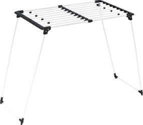 Teleskopický sušák na prádlo, 100-163 cm, LALEA