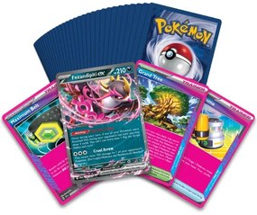 Pokémon TCG: Trainers Toolkit 2025