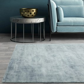 Tribeca Design Kusový koberec Ife Airforce Blue Rozměry: 66x240 cm