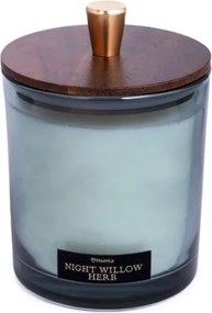 Svíčka WOODY BLEND Night Willow Herb 705205