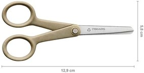 Fiskars ReNew Hobby nůžky, 13cm 1062546