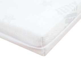 Pěnová dětská matrace 60x120 cm Air balance easy – Roba