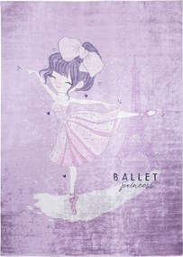 koberec Emma 120x170 pro děti Protiskluzový v45