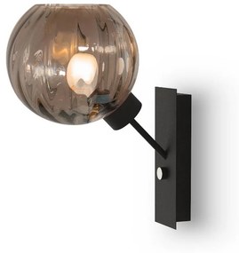 Light4home | Nástěnné svítidlo FIKY 1xE27/60W/230V | LH0323