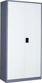 Spisová skříň Enprag HDW-S-02A