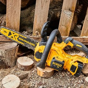 DeWALT DCMCS565N aku řetězová pila 30 cm 18V XR bez aku