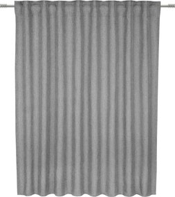 XXXLutz HOTOVÝ ZÁVĚS, 135/145 cm Boxxx - Závěsy - 005914011407