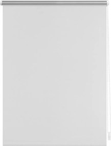 Lichtblick Termo roleta Klemmfix, bez vrtání, od 45 x 150 cm. (bílá, 95 x 150 cm)
