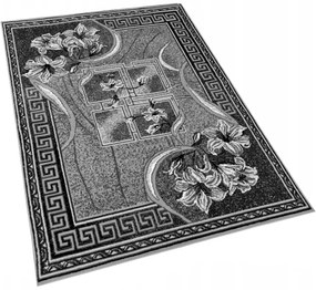 Moderní kusový koberec CHAPPE CHE0800 - 300x400 cm