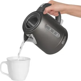 SENCOR SWK 1228BK černá / Rychlovarná konvice / 2150W / 1.2L