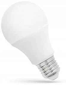Toolight - LED Neutrální bílá žárovka E-27 230V 10W 840lm 13898, OSW-01007