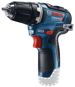 Bosch - 12V AKU vrtací šroubovák, bez baterie a nabíječky 06019H8000