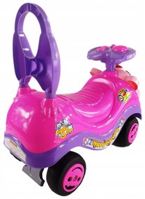 Ride pusher kitty sounds opěradlo 3312r