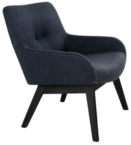 House Nordic Křeslo London Lounge Chair