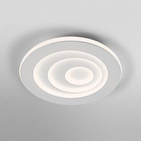 Spirálové LED stropní svítidlo ORBIS 365mm, teplá bílá