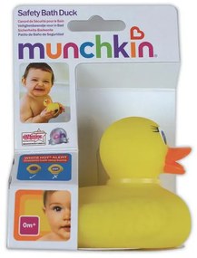 Munchkin - Kachnička