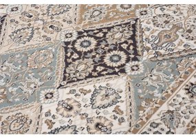 Kusový koberec Havana antracitový 120x170cm