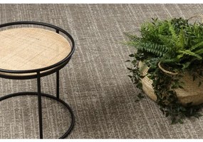 koberec SISAL FLOORLUX 20389 taupe, šampaňská, MELANŽ velikost 140x200 cm | krásné koberce cz