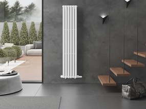 Mexen Oregon, topné těleso 1800 x 360 mm, 604 W, bílá, W202-1800-350-00-20