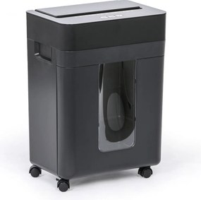 Skartovačka s automatickým podavačem Auto 4150C, 150 listů, 24 l