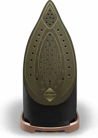 Tefal Ultimate Power Pro FV9E50 černá/měděná / Napařovací žehlička / 3