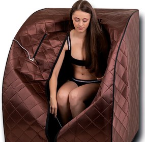 Přenosná infra sauna inSPORTline Mufera