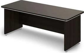 Stůl TopOffice 200 x 85 cm, wenge