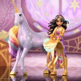 SPIN MASTER Herní set Unicorn Academy Sophia  Wildstar / Panenka a jed