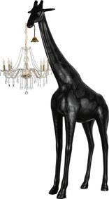 XXXLutz STOJACÍ LAMPA, 186/75/260 cm Glandor - Stojací lampy - 0082272134