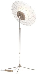 Moooi designové stojací lampy Filigree Floor Lamp