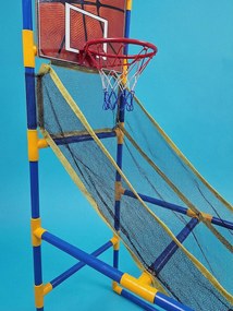Sinsay - Basketbalový set pro děti - vícebarevná
