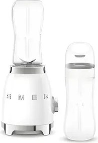 Smeg PBF01WHEU bílá / Stolní mixér