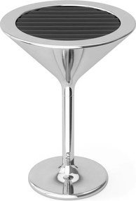 Kovový stojan na šperky Tini – Umbra