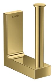Axor Universal - Držák na rezervní toaletní papír, zlatá 42654990