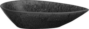 Miska Asa Selection GRANDE NERO 13,5x8,5cm černá