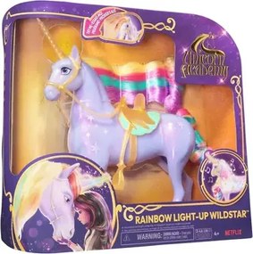 Spin Master Unicorn Academy Světelný jednorožec Wildstar 24 cm / od 4