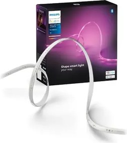 Philips Hue Solo Lightstrip 5m / LED pásek / RGBWW / 20W / 1700lm / IP