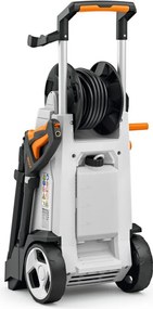 Elektrická tlaková myčka STIHL RE 170 PLUS