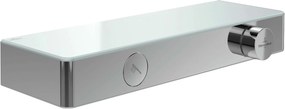 Villeroy & Boch Infinity Showers - Termostatická sprchová baterie, chrom TVS11000700061