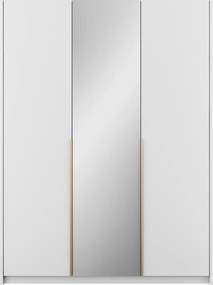 ADRK Furniture Alera III Výklopná skříň ADRK-W-ALE-150-WG