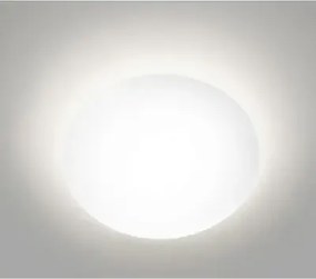 Philips Suede LED 4x2.4W bílá / stropní svítidlo / 1100 lm / 4000 K