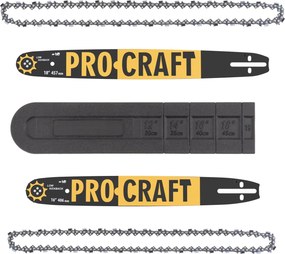 Procraft GS-52P