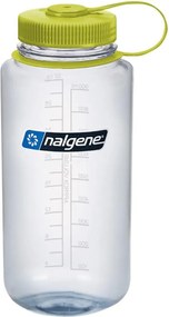 Nalgene wm 1000 ml clear sustain