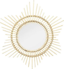 XXXLutz NÁSTĚNNÉ ZRCADLO 70/70/2 cm - Online Only zrcadla - 005937162305