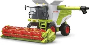 Buddy Toys BRC 24.510 RC Kombajn / RC auto / věk: 6+