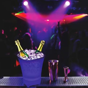 Nádoba na led PARTYCOOL RGB