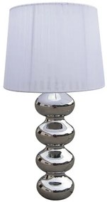 Stolní lampa Deco bílé Zuma Line