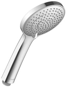 Duravit - Sprchová hlavice, 3 proudy, chrom UV0650016010